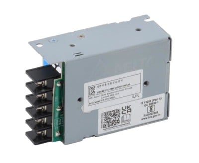 DELTA PMC-05V035W1AA AC DC Configurable Power Supply Module