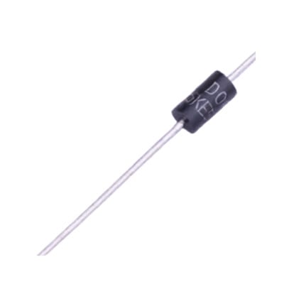 DOWO P6KE400CA TVS Diode