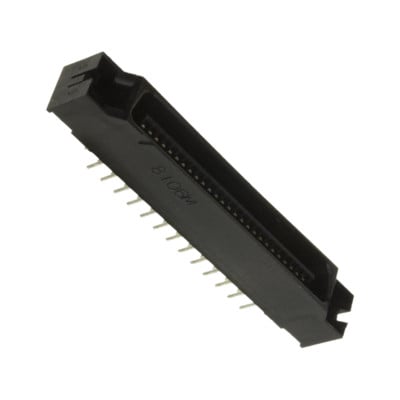 TE Connectivity 1734100-5 Centronics Connector