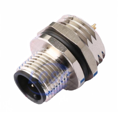 CAZN M12-P5A-GWBM16 Circular Connector Assembly for sale