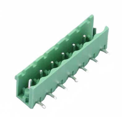 Yxcon 2EGTRC-5.08-04P-14-100 Header Plug Socket