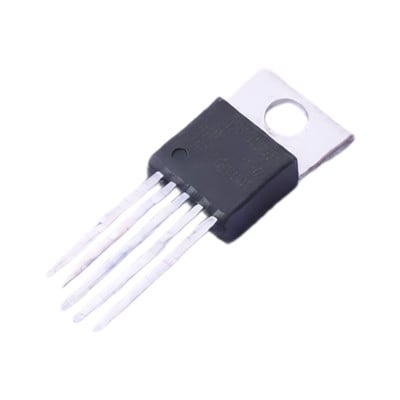 HANSCHIP semiconductor LM2576T-12G
