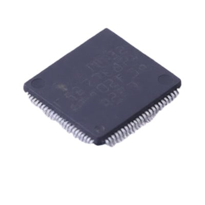 MindMotion Microelectronics MM32F5277E7PV Microcontroller Chip