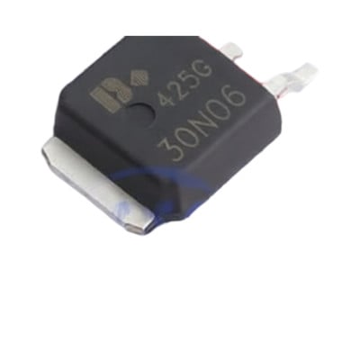 DOINGTER DOT6N06 Single N-Channel MOSFET