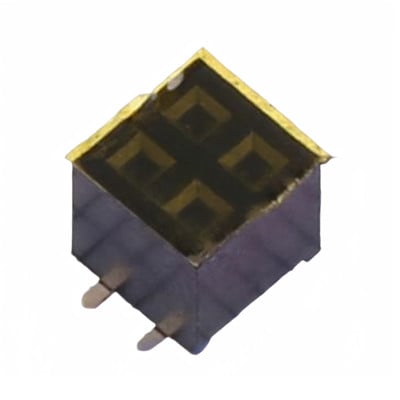 CST CS-1166SDIG-2X20(H8.5) Female Socket Header Receptacle