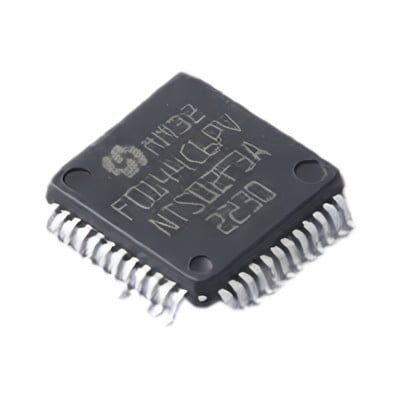 MindMotion Microelectronics MM32F5277E7PV Microcontroller Chip