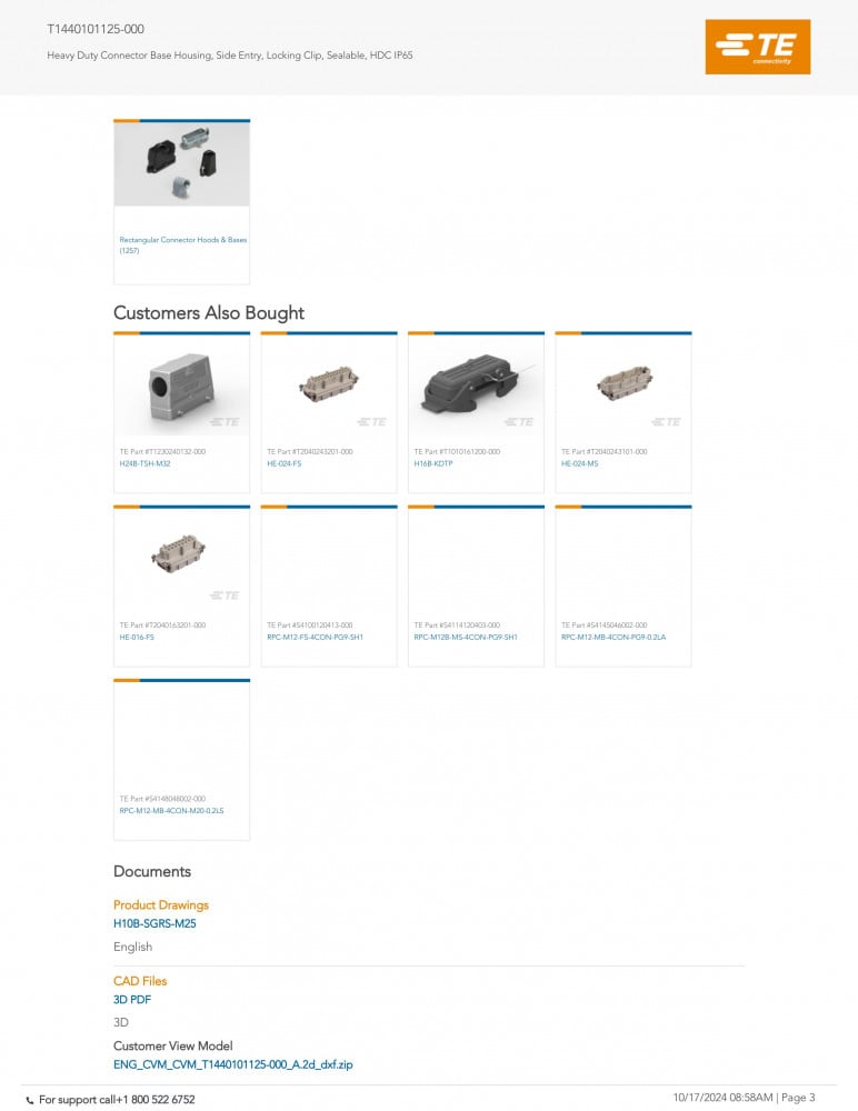 T1440101125-000 technical document page 3