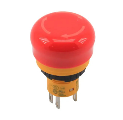 IDEC AB6E-3BV02PTRM for sale