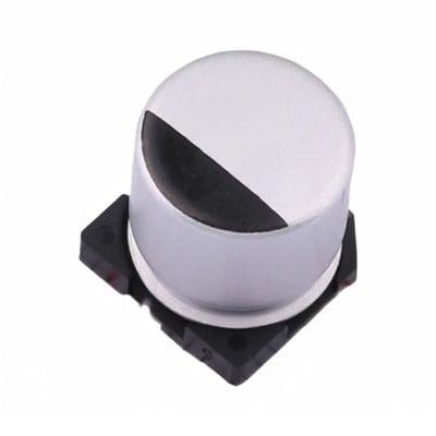 ACMECON GVE1H337M1010CN Aluminum Electrolytic Capacitor
