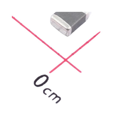 FH CBM321611U221T Ferrite Bead Chip