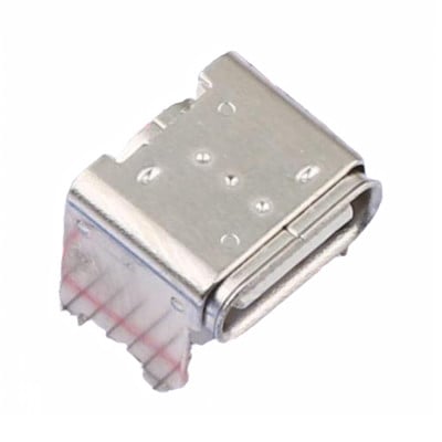 HanElectricity 161N-4PSD43 USB DVI HDMI Connector Assembly