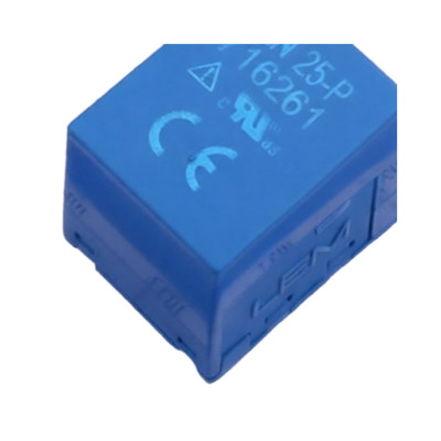 LEM HLSR20-P Current Sensor Chip