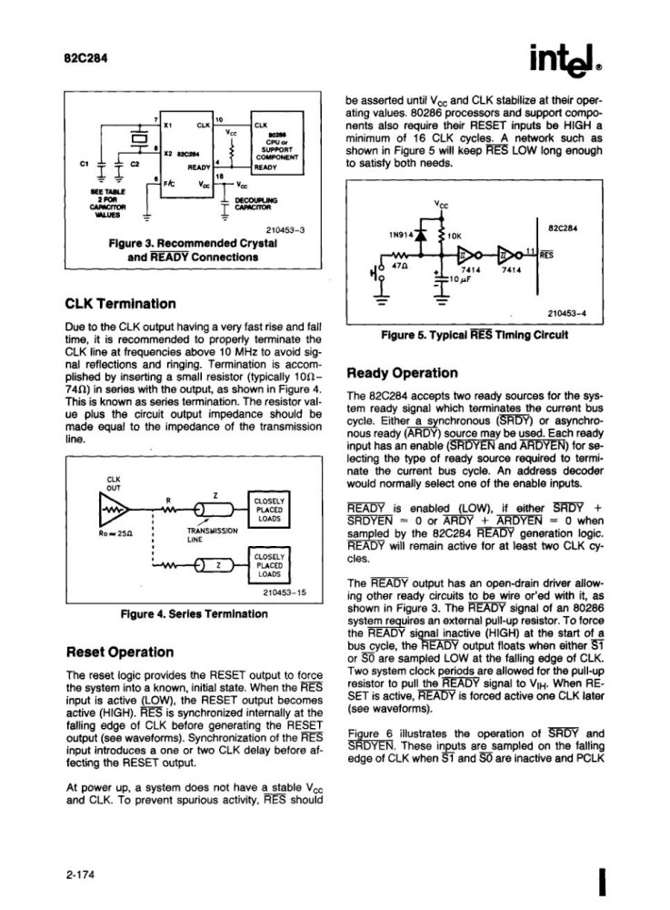 D82C284-8 datasheet page 6
