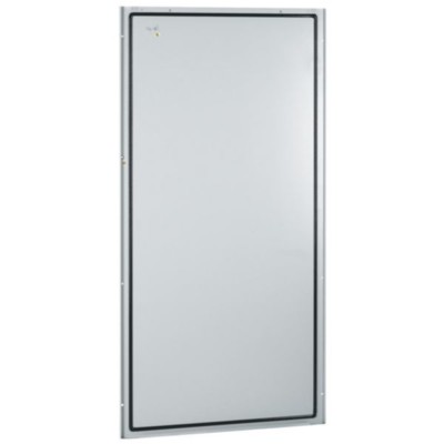 Vertical partitionning for rear busbars for XL³ 4000/6300 depth 975 mm