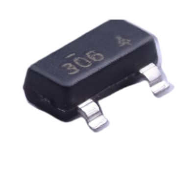 onsemi FDB33N25TM Single N-Channel MOSFET