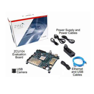 AMD EK-K7-KC705-G