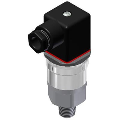 Nidec PA-858-102V-G2 Industrial Pressure Sensor Transducer for sale