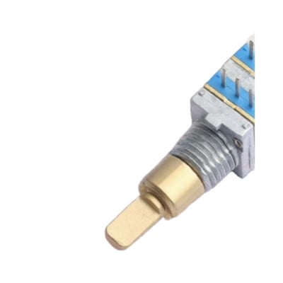 CTR R087A0G0-SJ6.5C1.4-B203-00A Trimmer Potentiometer