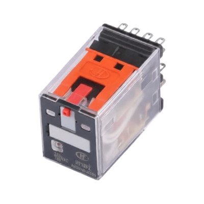 HONGFA HF18FZ/24-4Z232 Power Relay Chip