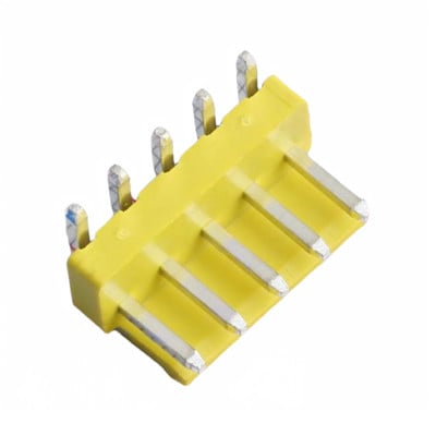 XYECONN XY-VH3.96-5A61 Male Header Pins