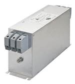 DELTA 55TDVST2 Power Line Filter Module