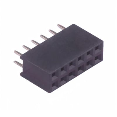 CONNFLY Elec DS1023-2*9SF11