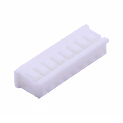 CJT(Changjiang Connectors) A2010H-8P Rectangular Connector Housing for sale