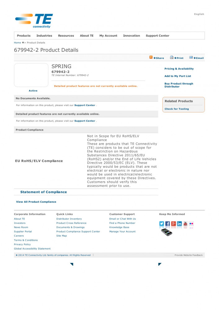 679942-2 technical document preview