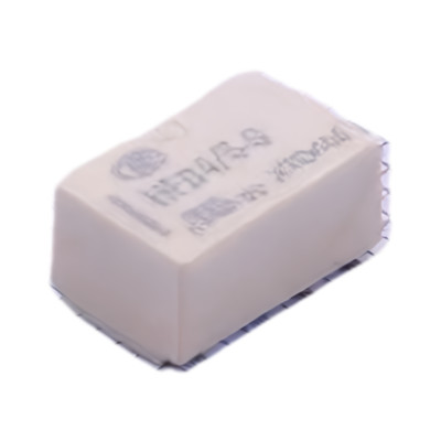 HONGFA HFD4/3 Signal Relay Chip