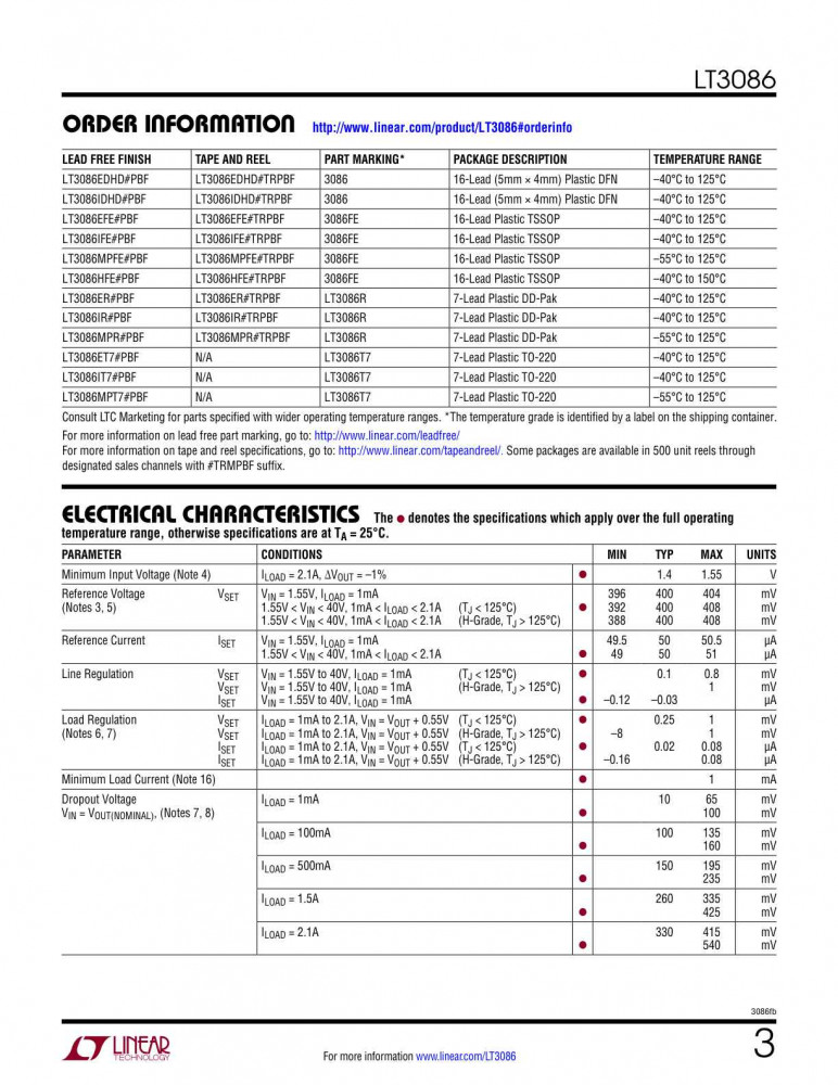 DC1729A technical document page 3