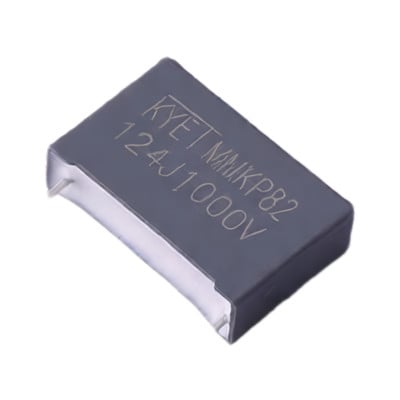KYET MMKP124J2J2201 Film Capacitor
