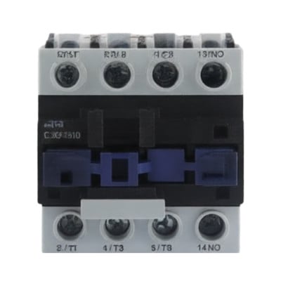CHINT CJX2-1201 36V Electromechanical Contactor