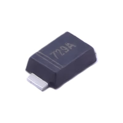Jingdao Microelectronics 1SMAF4741A Single Zener Diode