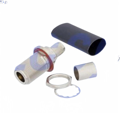 L-com EZ-400-BM-X-LC Coaxial Connector (RF) Assembly