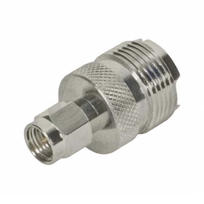 L-com BA28 Coaxial Connector (RF) Adapter