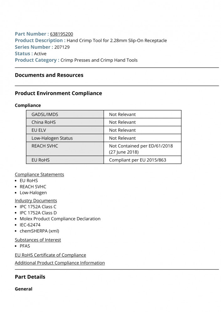 Product document image 1