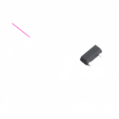 HXY MOSFET BCX17