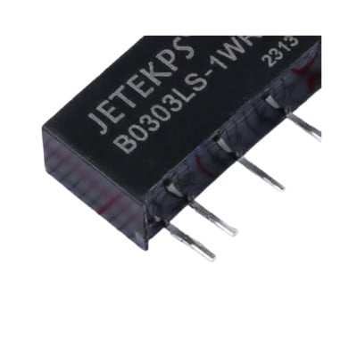 JETEKPS B0512LS-1WR3 DC DC Converter Chip