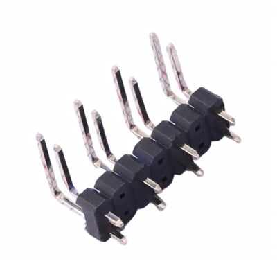 Liansheng PH-00482 Male Pin Header Connector Chip