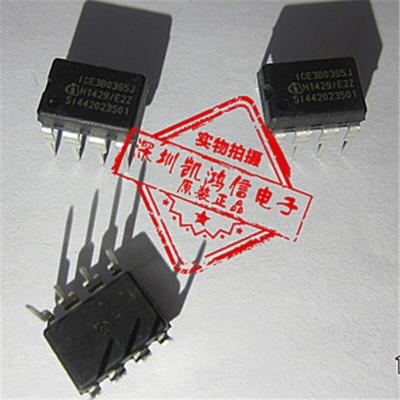 Infineon ICE3B0365J for sale