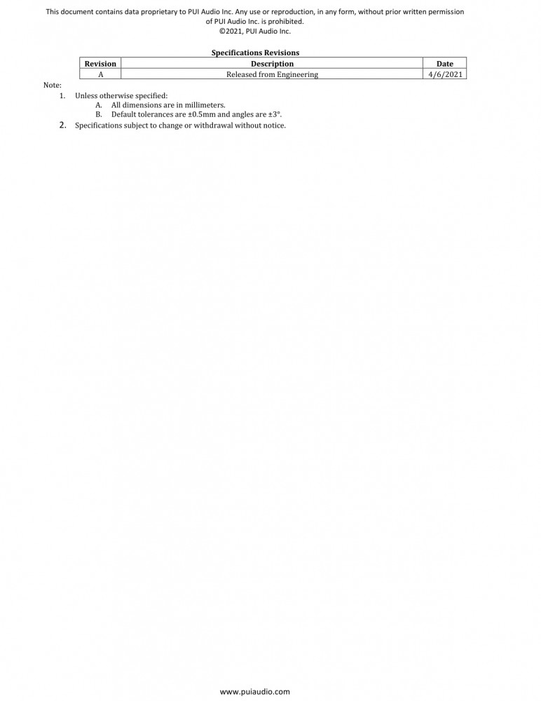 HD-EM1204-LW20-R technical document page 4