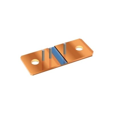 BOURNS CSM2F-8518-L050J22 Specialized Resistor