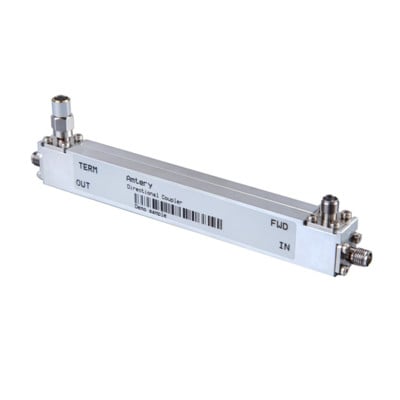 Amtery Corporation CP10008A-20 RF Directional Coupler