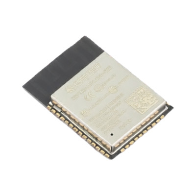 ESPRESSIF ESP32-WROOM-32U-N16 RF Transceiver Module