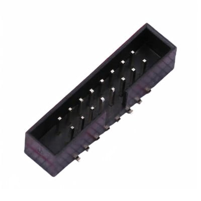 XYECONN IDC2.0-UD2S-9A Free Hanging Panel Mount Chip