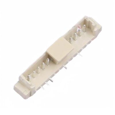 Zhongdi WAFER-MX1.25-13PWT-W1-P Male Header