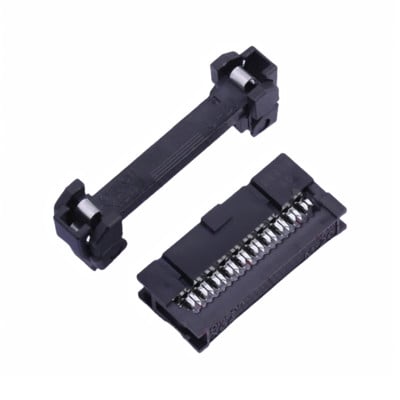 OMRON DCN4-MR4 Free Hanging Panel Mount Chip