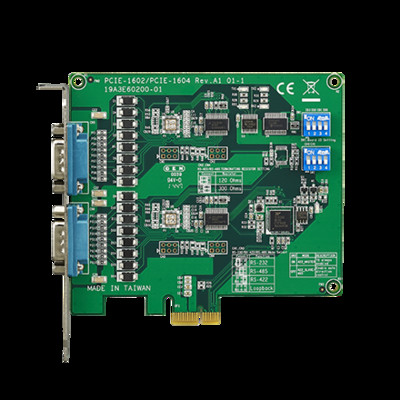 PCIE-1604 for sale