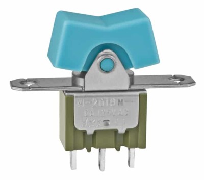 Flat Frame Mount Miniature Rocker for sale