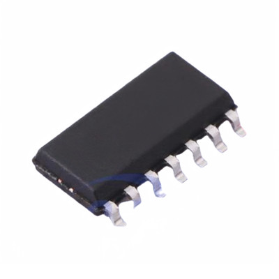 HGSEMI LM2907M-8/TR